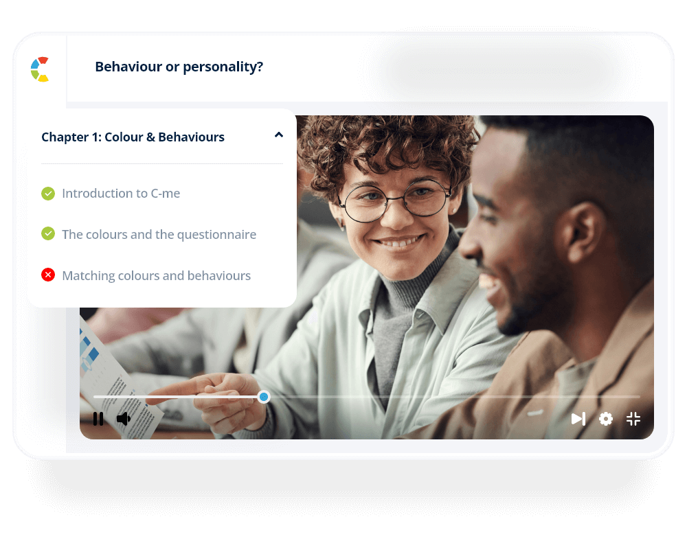 C-me | Feature Overview